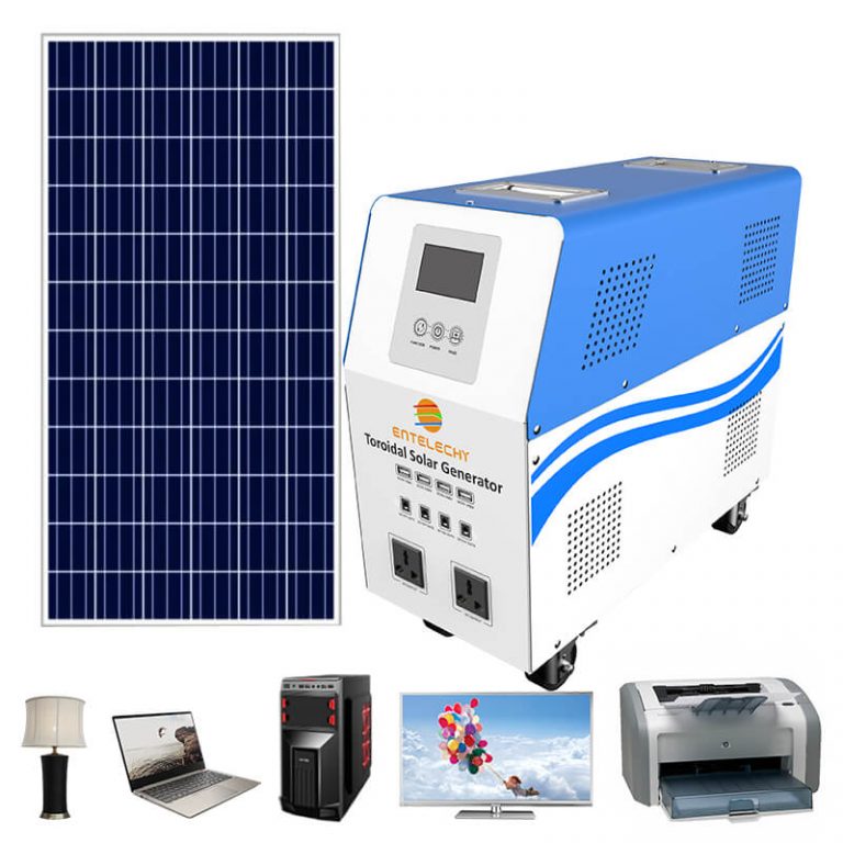 Solar Street Lights | Solar Lights | Solar Generator Supplier ...