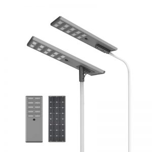 Solar Street Light Manufacturer - Entelechy energy