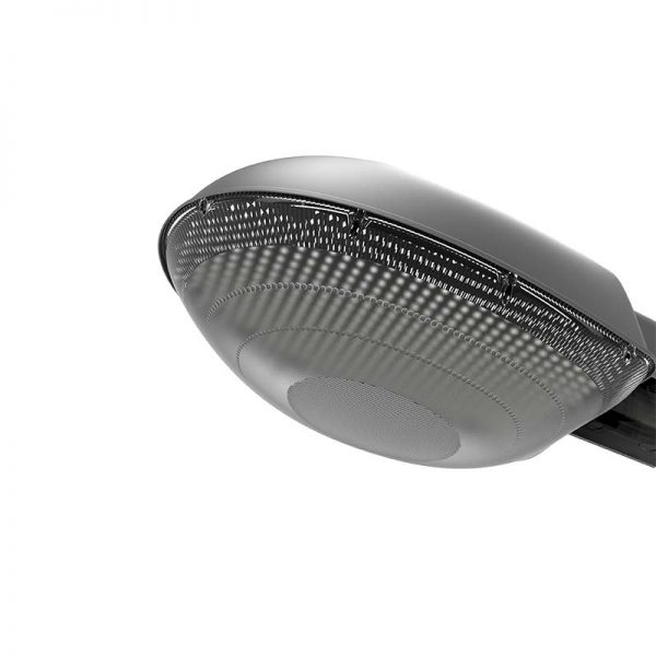 All In Two Solar Street Light BST-AIT-300W-L03 - Entelechy energy