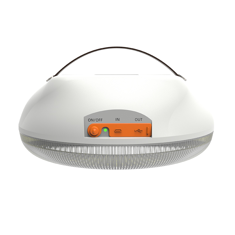 Solar Bulb Light BST-SLB-100W/200W/300W/400W - Entelechy energy